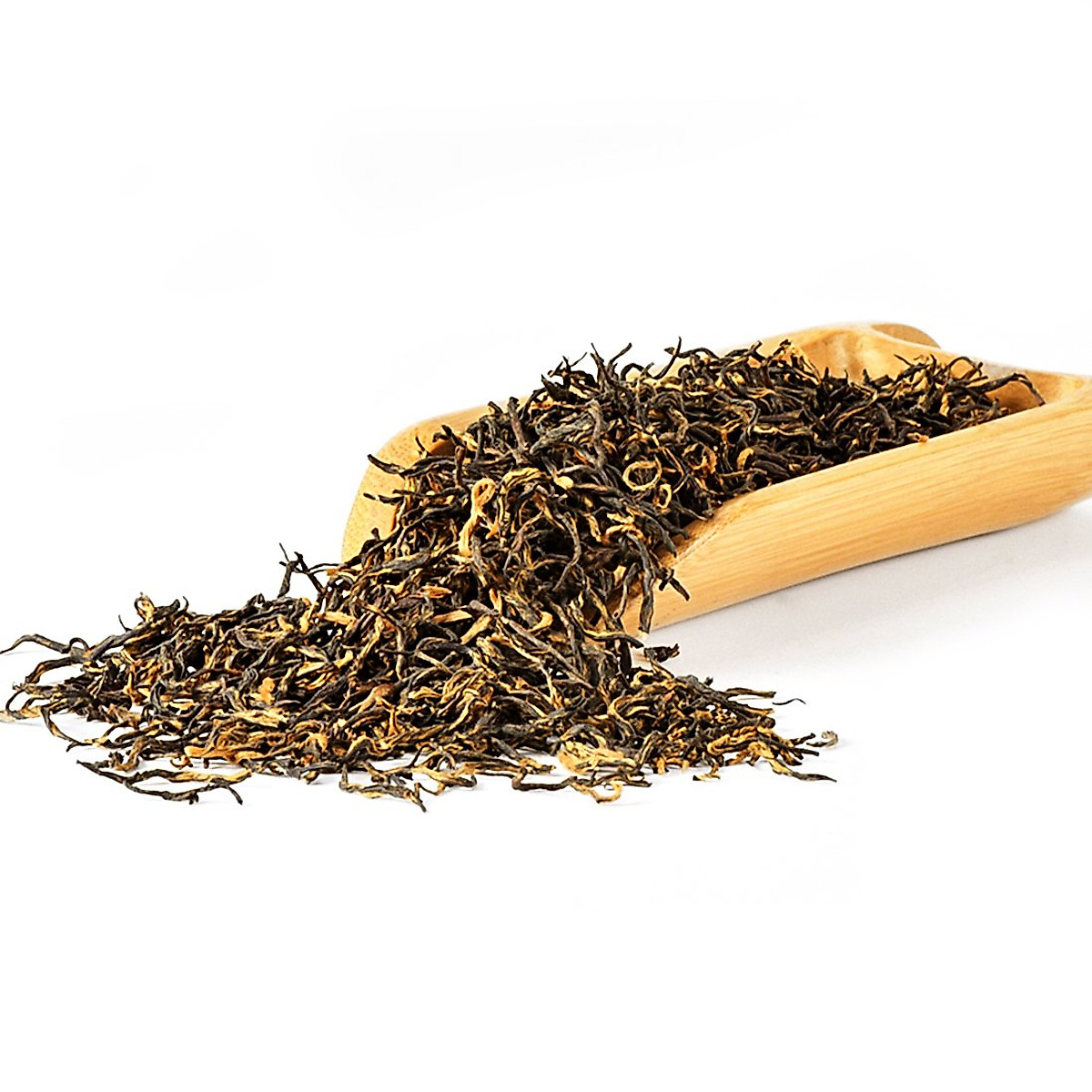 Cha Wu-[B] JinJunMei Black Tea3.5oz/100g,Chinese Loose Leaf Tea,WuYi Mountain,FuJian China