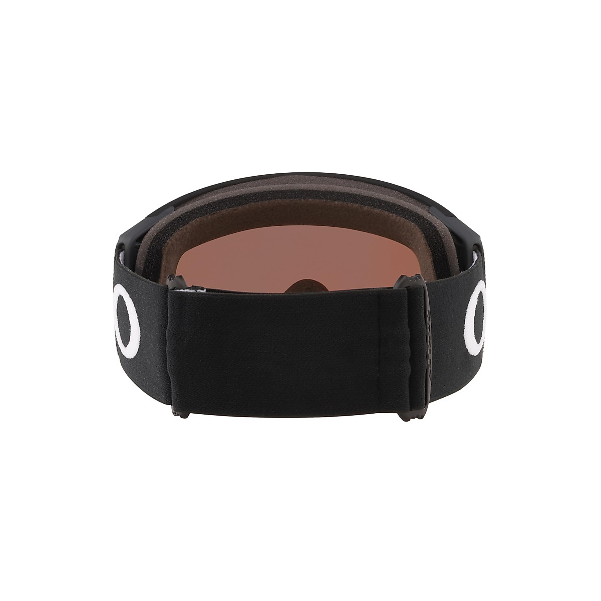 Oakley Flight Tracker, L Matte Black Prizm Black Iridium