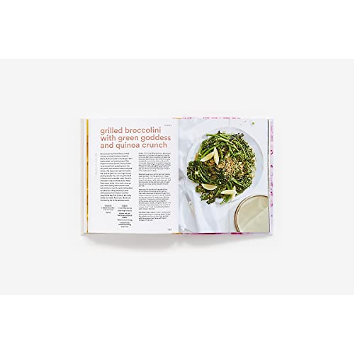 Salad Freak: Recipes to Feed a Healthy Obsession