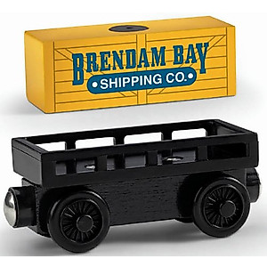 Thomas & Friends Wooden Railway, Cranky the Crane