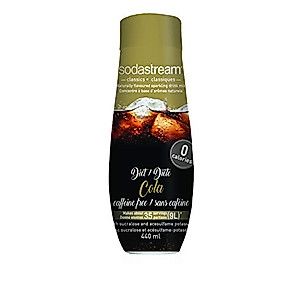 Sodamix Dt Caffree Cola