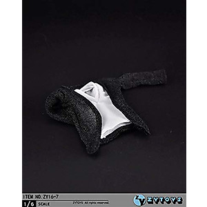 i8 TOYS ZYTOYS ZY16-7 1/6 Scale Clothes for Michael Jackson Action Figure