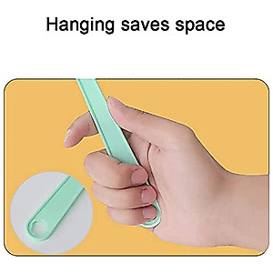 1 Pieces Plastic Fly Swat Wasp Control Multi-Colors, Fly Swatter SuitableIndoor, Garage, Terrace and Outdoor