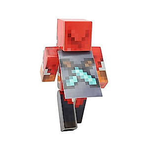 EnderToys TNT Dude Action Figure