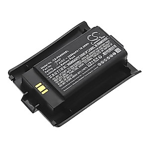 VI VINTRONS Battery for Pax S90 IS497