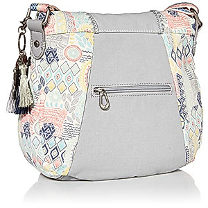 Sakroots Women's Artist Circle, Multi Boho Wanderlust