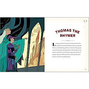 Celtic Mythology for Kids: Tales of Selkies, Giants, and the Sea