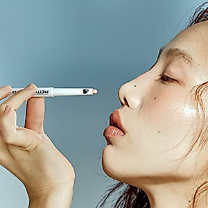 UNLEASHIA] Pretty Easy Glitter Stick (NO.3 Brave)