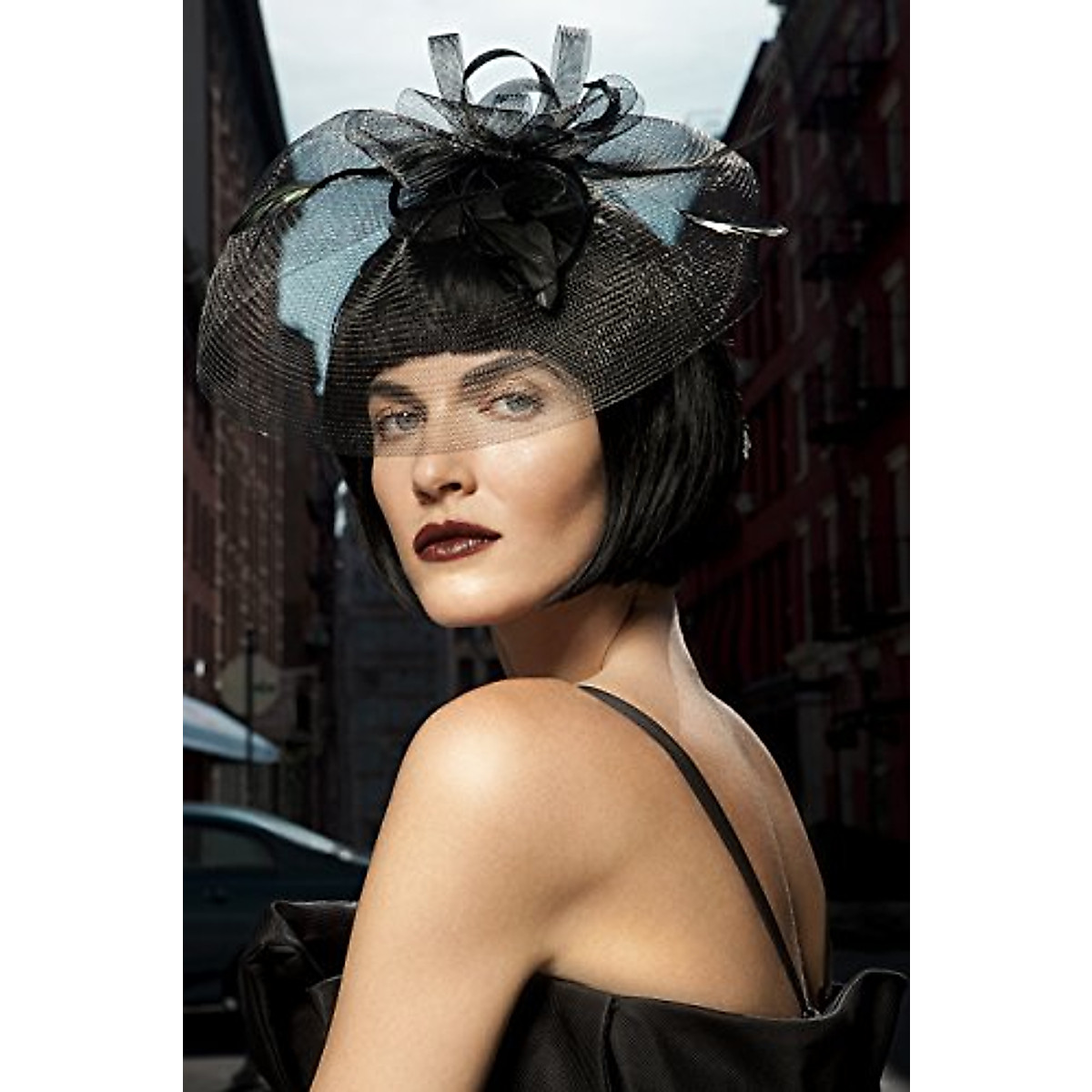 Tamron SP 24-70mm F/2.8 Di VC USD, Canon - Objetivo (Canon, Standard zoom, SLR, 0.945 - 2.76" (24 - 70 mm), Canon)