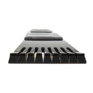 Hopkins 16721 Bear Claw 10" Ice Scraper- Colors May Vary