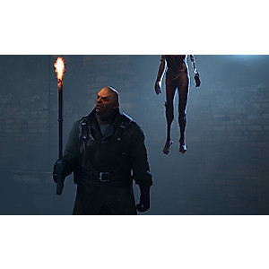 Dishonored: The Definitive Edition (PS4) by Bethesda