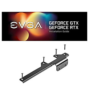 EVGA GeForce RTX 3090 FTW3 Ultra Gaming, 24GB GDDR6X, iCX3 Technology, ARGB LED, Metal Backplate, 24G-P5-3987-KR