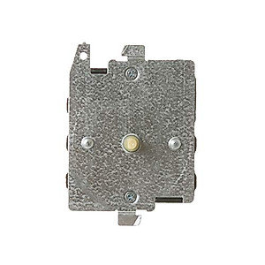 GE WE4M353 Genuine OEM Dryer Timer for GE Dryers