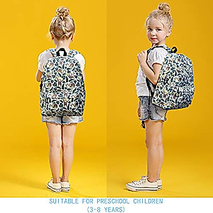Sloth Backpacks for Girls Follow Your Dream Palm Tree, Sloth, Size Large