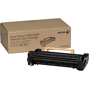 Xerox, XER113R00769, WorkCentre Phaser 426 Drum Cartridge, 1 Each