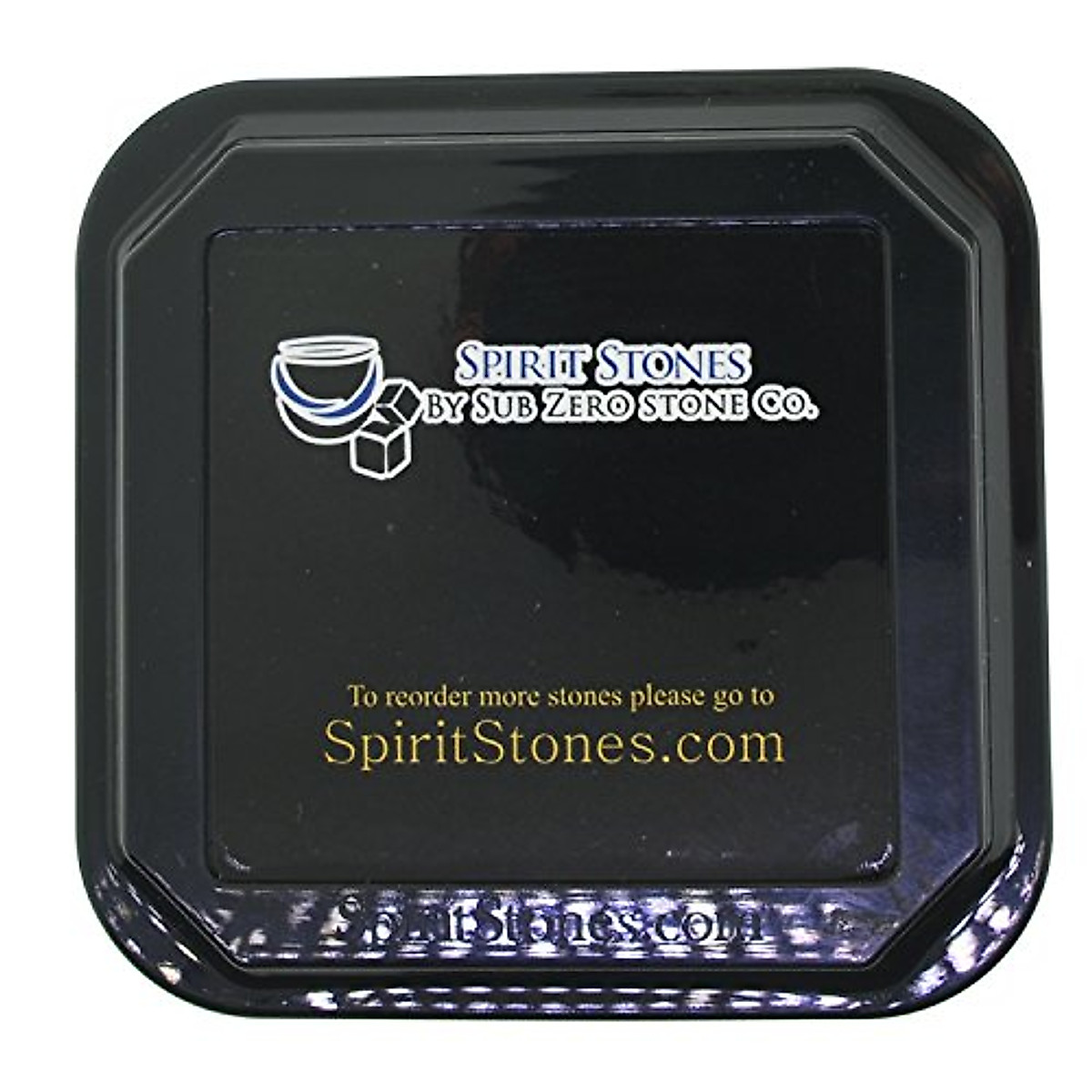 Surgical Grade Steel Whiskey Stones - BEST - Whiskey Rocks Ice cubes - 100%