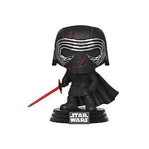Funko Pop! Star Wars: Episode 9, Rise of Skywalker - Kylo Ren