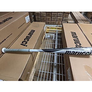 Marucci - F5 SL -10, 2 5/8 USA (MSBF5310USA-28/18) Aluminum Baseball Bat