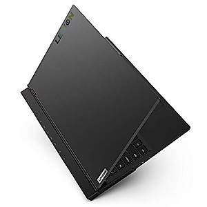 Lenovo Legion 5 Flagship Gaming Laptop 15.6" FHD IPS 120Hz Display AMD 6-Core Ryzen 5 4600H (Beats i7-8750H) 16GB RAM 1TB SSD 1TB HDD GeForce GTX 1650 Ti 4GB Backlit Win10 Pro Black + HDMI Cable