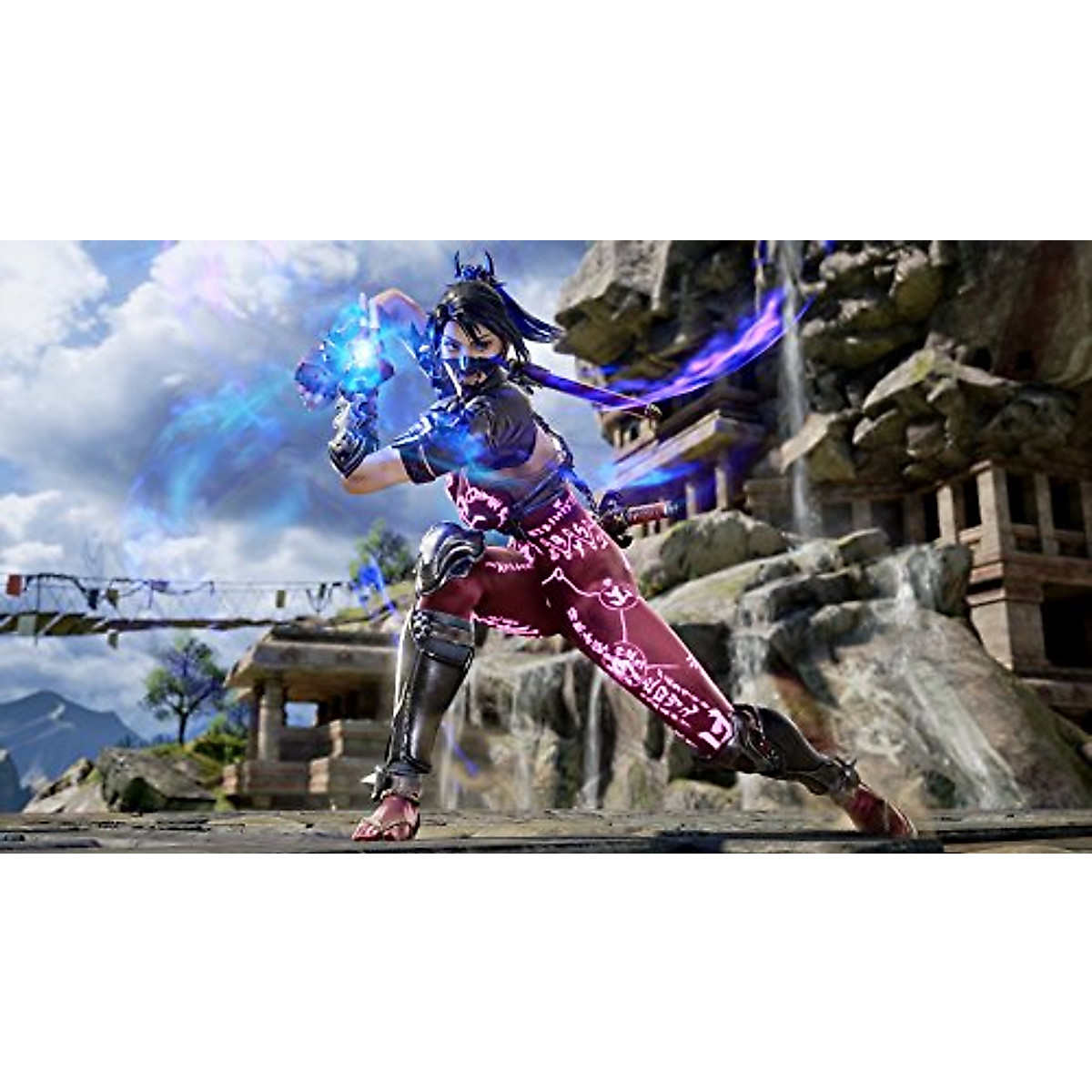 SOULCALIBUR VI: Standard Edition - PlayStation 4