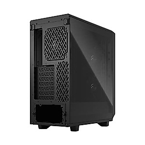 Fractal Design Meshify 2 Compact Lite Black TG Light Tint