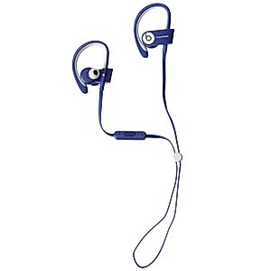 Powerbeats2 Wireless In-Ear Headphone - Blue