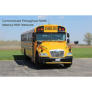 4G-LTE Nationwide Push to Talk over Cellular Two-Way Radio including First Month of Free Airtime