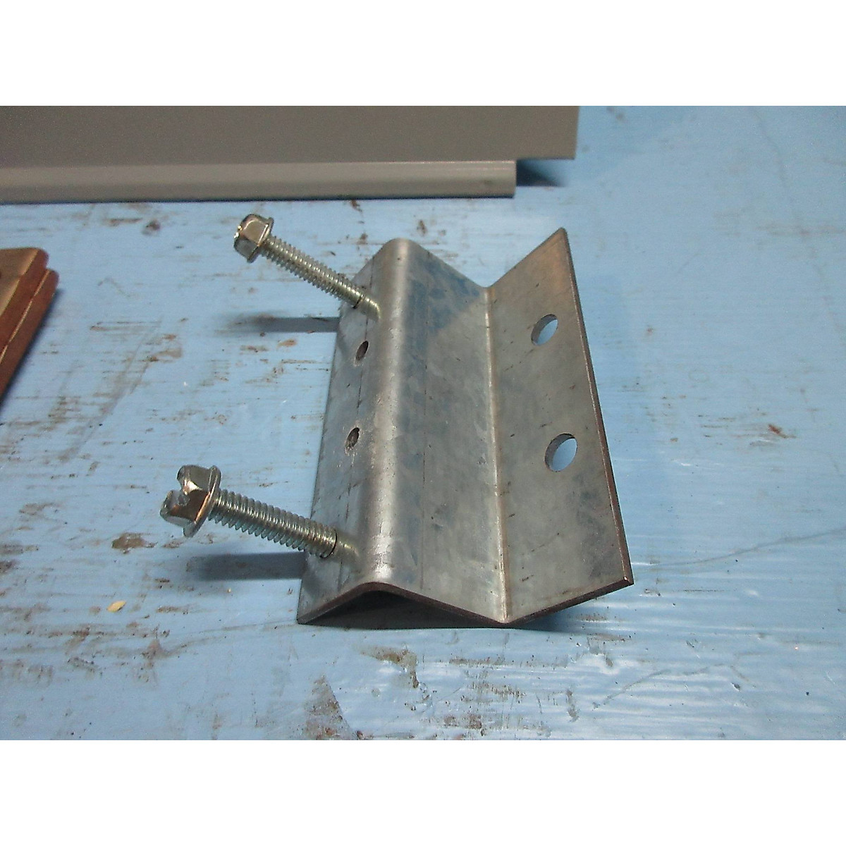 Eaton KPRL4ND 1200A Breaker Connector Kit PRL Mounting Hardware Pow-R-Line 1200