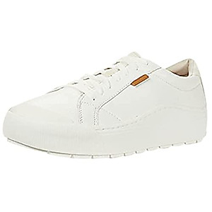 Dr. Scholl's Shoes Womens Time Off Platform Slip On Fashion Sneaker