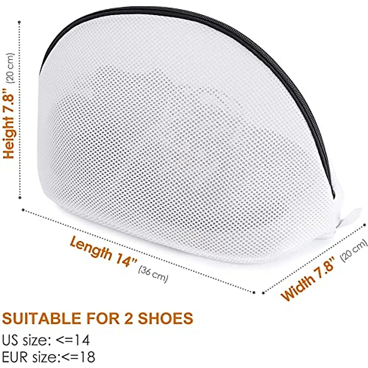 EDIMENS 9 Packs Mesh Laundry Bags for Delicates, Extra Large Durable Delicates Net Wash Bag for Washing Machine for Bras Lingerie, Underwear, Socks, Baby Cloths, Travel Organization Washing Bag