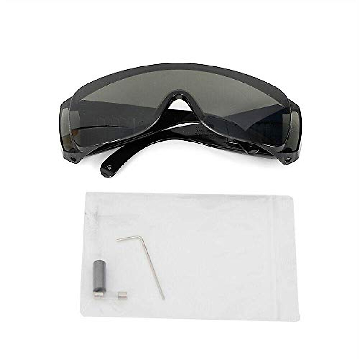 DONNGYZ AC Thermocouples Butt Welder Temperature Wire Touch Welder 90-260V TL-WELD Desktop Manual Welding Spot Machine(US Stock)