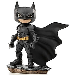 Iron Studios Batman - The Dark Knight - Minico- Minico