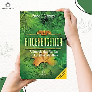 Fitoenergética (Em Portuguese do Brasil)