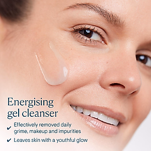 ELEMIS Pro-Collagen Energising Marine Cleanser, 5.1 fl. oz.