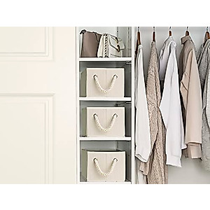 StorageWorks Storage Baskets for Organizing