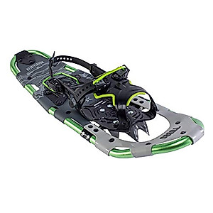 Tubbs Mountaineer 36, Green