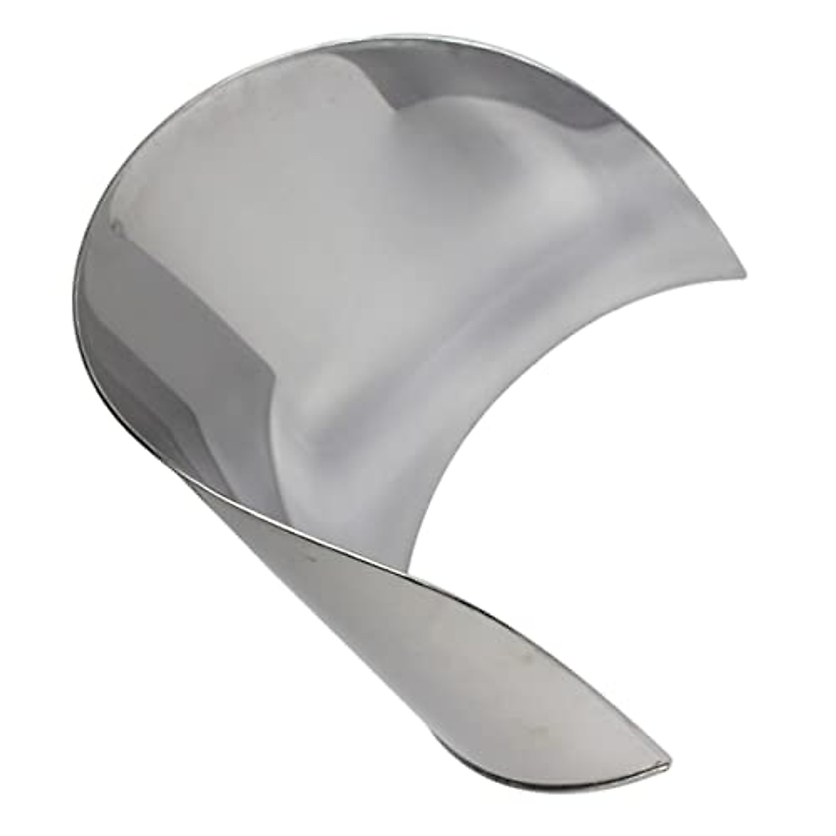 Zerodeko Chopping Board Guard Butter Board Cooking Sink Screen Round Cutting Board Metal Screen Dirt Spatter Guard Chopping Board Oil Baffle Kitchen Grease Shield Screen Barrier Safety Mask