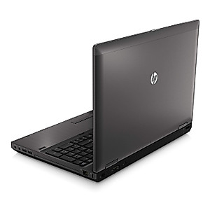 HP ProBook 6570b (C4R43US#ABA) Notebook i5 3320M (2.60GHz) 4GB Memory 320GB HDD Intel HD Graphics 4000 15.6" Windows 7 Professional 64-Bit
