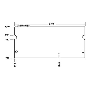 Apple 8GB Memory Kit (2x4GB) DDR3-1600MHz PC3-12800 SODIMM for MacBook Pro