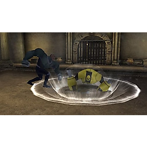 Ben 10: Ultimate Alien - Cosmic Destruction