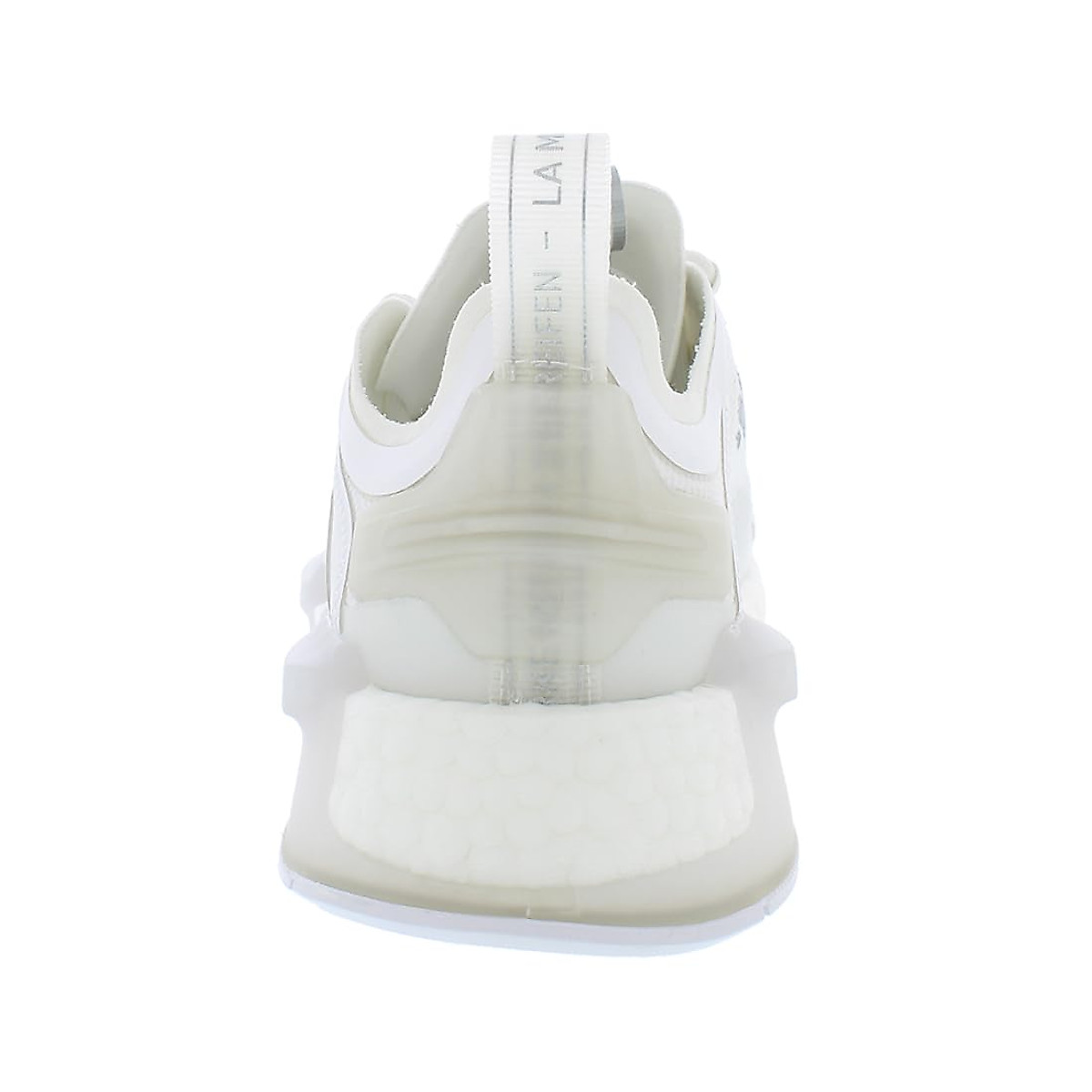 adidas NMD_V3 Shoes Women's, White, Size 8.5