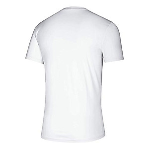 adidas Creator Short Sleeve Tee Shirt EK0078_White/Black XL