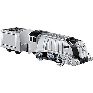 Thomas & Friends TrackMaster, Motorized Spencer Engine