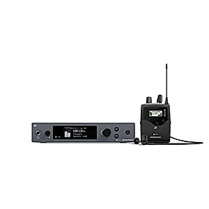 Sennheiser Pro Audio Sennheiser ew IEM G4-G In Ear Monitor system Range (566-608Mhz), Single
