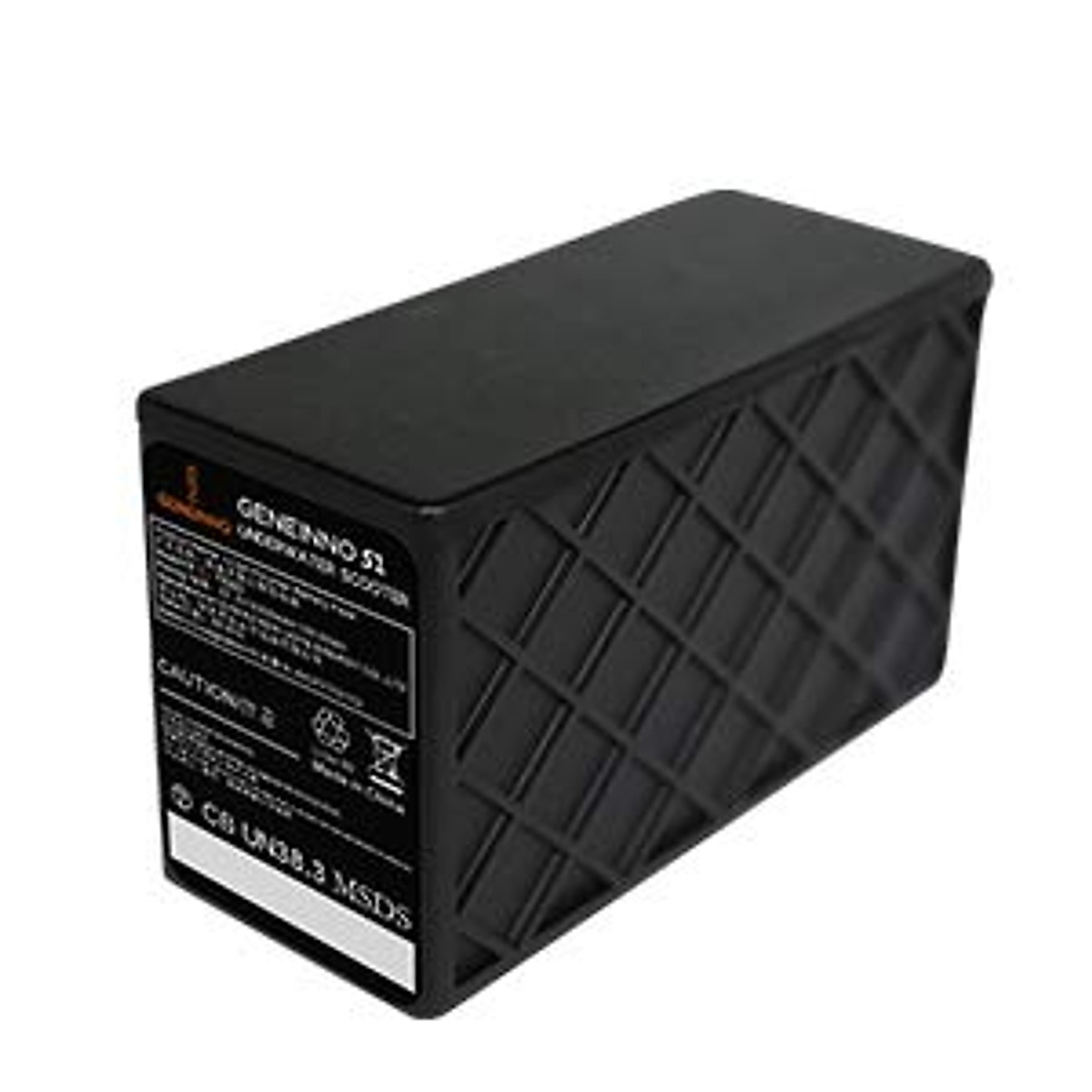 G GENEINNO Battery S1-Pro Underwater Sea Scooter, 2200mAh 14.8V Battery