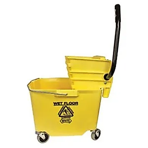 Impact 6y/2635-3y Wringer/Bucket