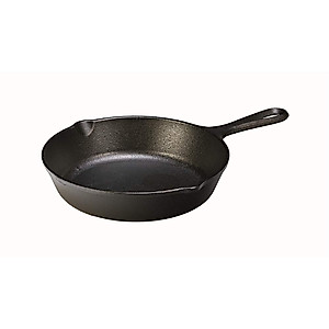 Lodge FBA_ Cast Iron, 8-Inch