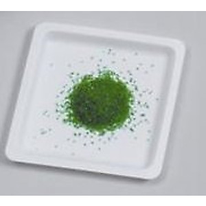 Square Weighing Boats, W-X90-WH-250, 90mm, White, Pack of 250
