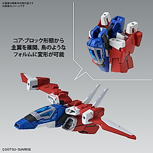 Bandai Hobby - Gundam NT - Narrative Gundam C-Packs ver. Ka, Bandai Spirits MG 1/100 Model Kit