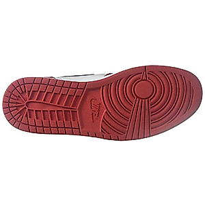 Jordan Mens Air Jordan 1 Retro High OG NRG 861428 061 Homage 2 Home (Non-Numbered) - Size 11